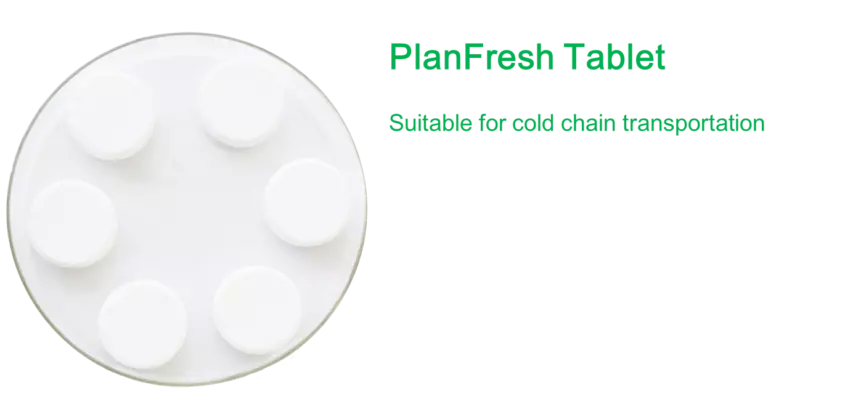 Better Bio-Chem Science,better crop,focus on 1-MCP development